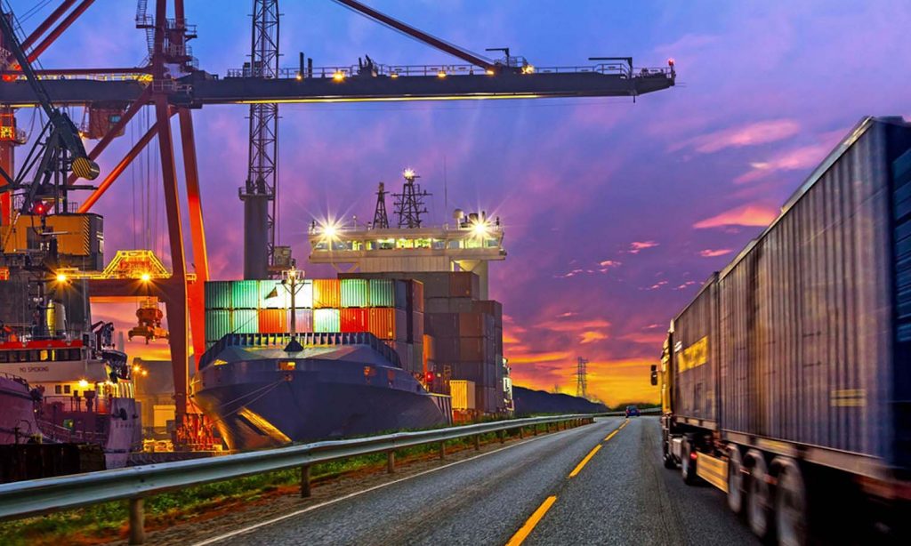 Hub Logístico: Qué es, Sus Ventajas, Clasificación y Distribución