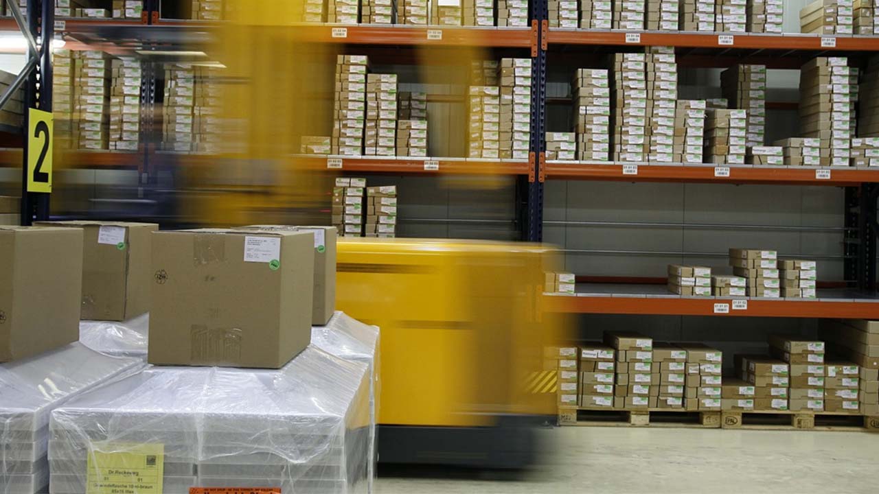 Logística Inteligente: ¿Qué Es y Cómo Implementarla?