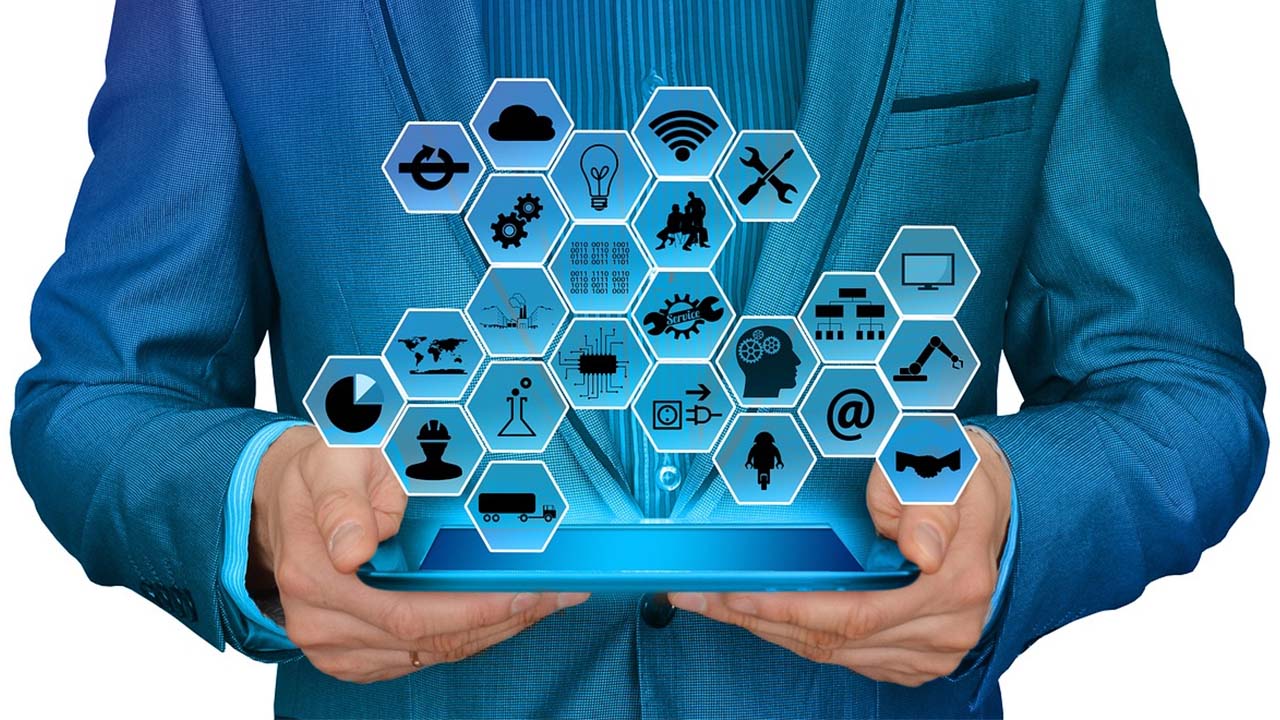 Logística Inteligente: ¿Qué Es y Cómo Implementarla?