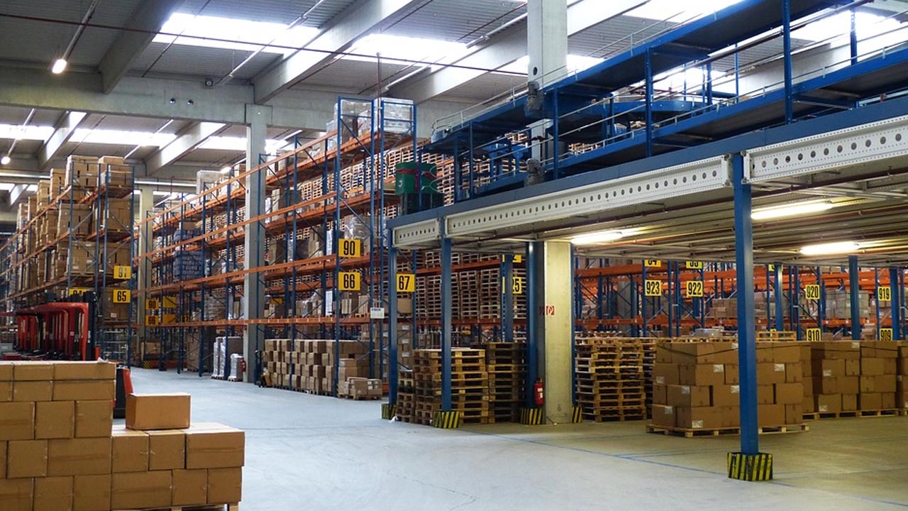 Cómo Organizar un Inventario: 5 Consejos Infalibles