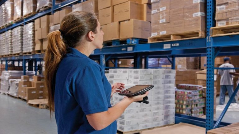¿Cuáles son los tipos de inventarios en logística? | Tradelog